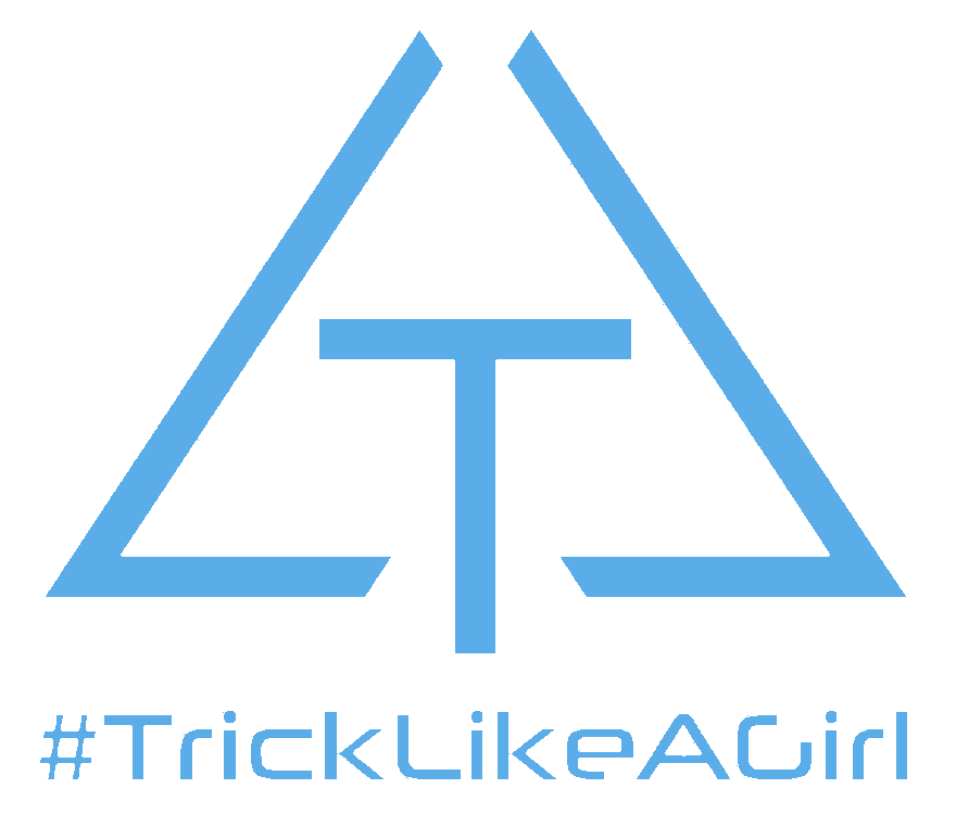15 under 15 with Neve Harvey – Trick Like A Girl